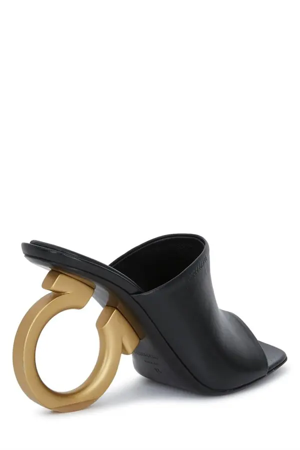 FERRAGAMO Shoes Mules