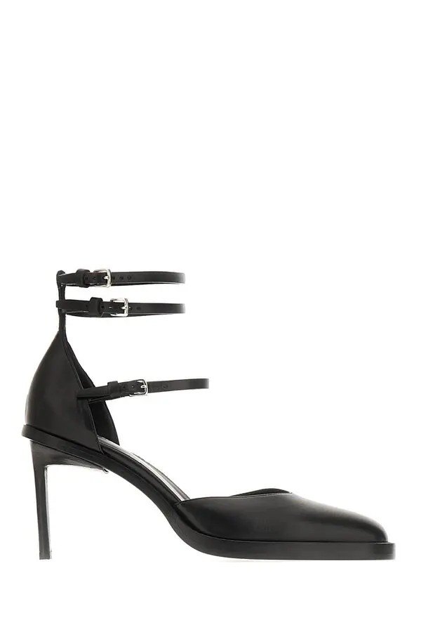 ANN DEMEULEMEESTER Shoes Pumps