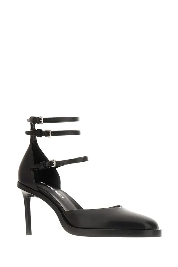 ANN DEMEULEMEESTER Shoes Pumps
