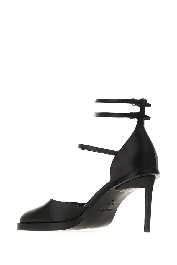 ANN DEMEULEMEESTER Shoes Pumps