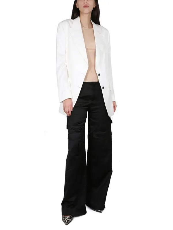 TOM FORD Boyfriend Jacket