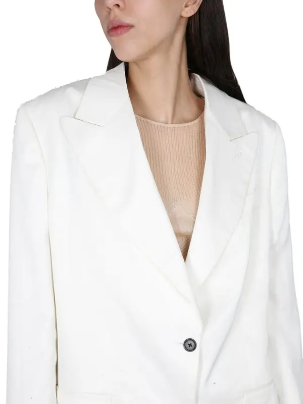 TOM FORD Boyfriend Jacket