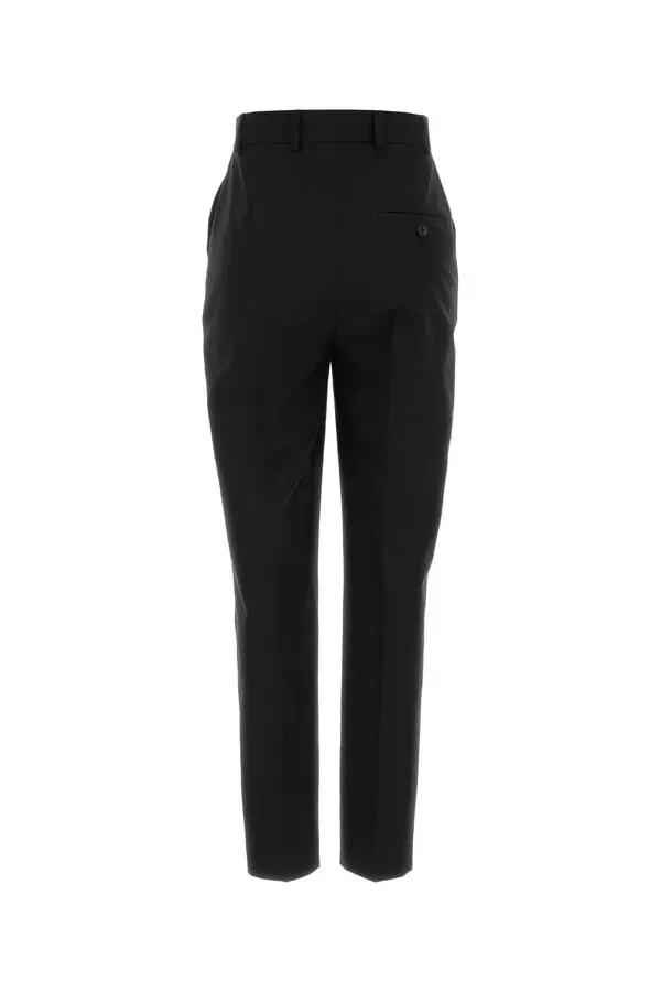 Moschino Wool Pant