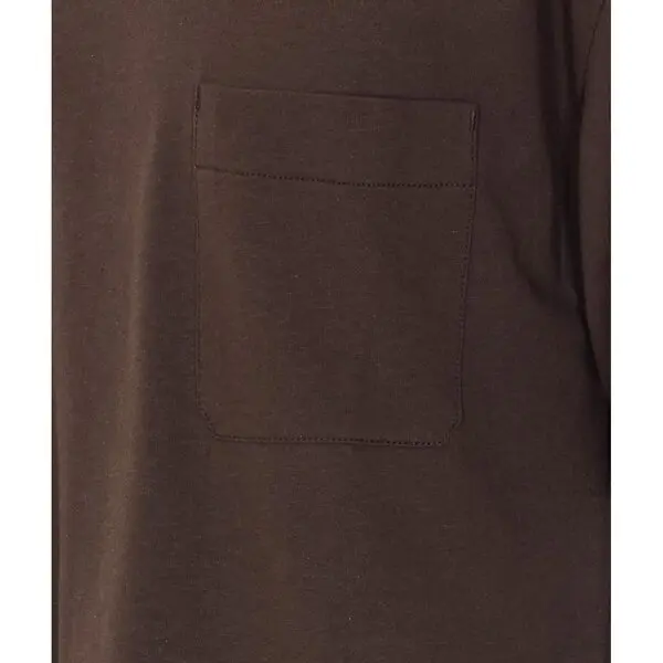 LEMAIRE Boxy Fit T-shirt