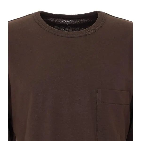 LEMAIRE Boxy Fit T-shirt