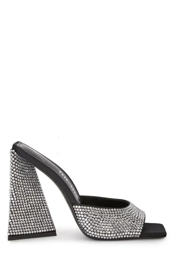 Attico Shoes Mules