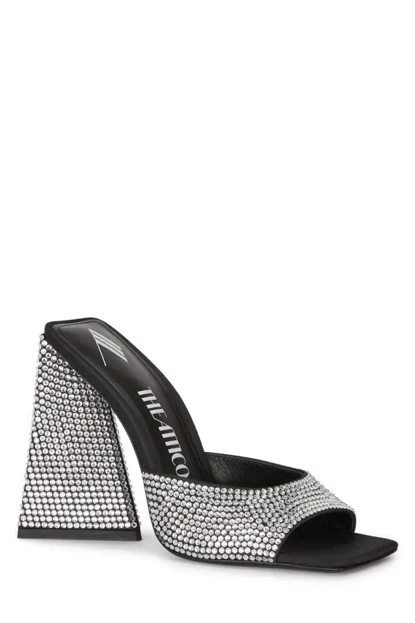 Attico Shoes Mules
