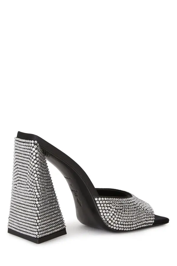 Attico Shoes Mules