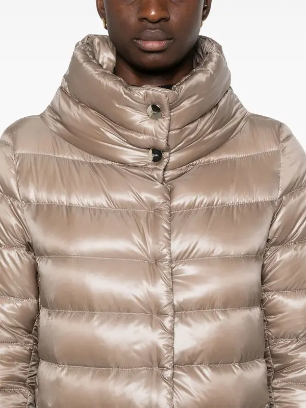 Herno Amelia Midi Down Jacket