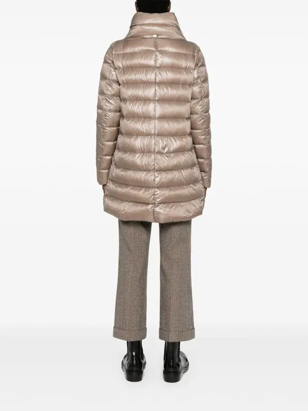 Herno Amelia Midi Down Jacket