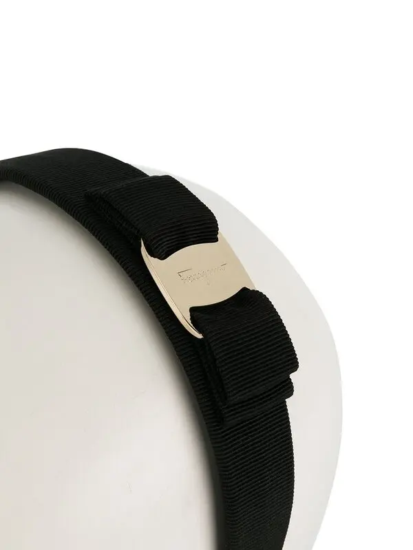 FERRAGAMO Vara Bow Headband