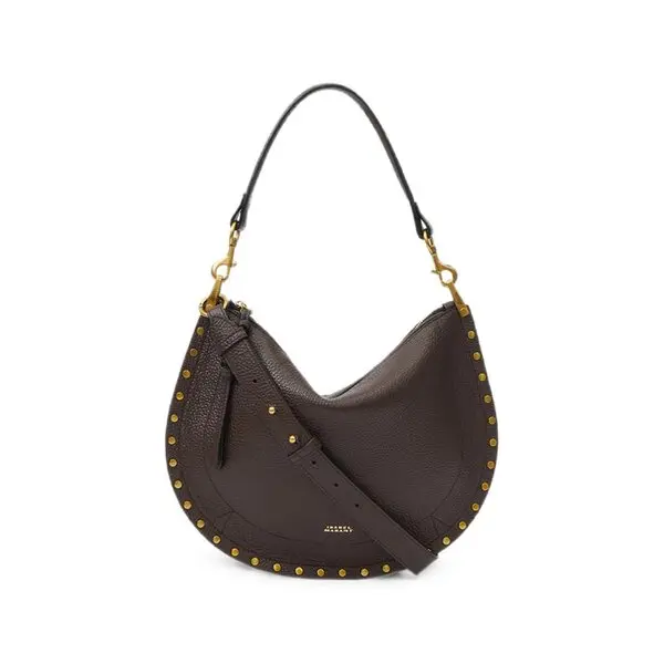 Isabel Marant Étoile Shoulder Bags - Brown