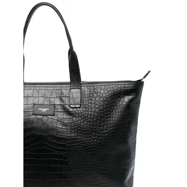 Dolce & Gabbana Tote Bags