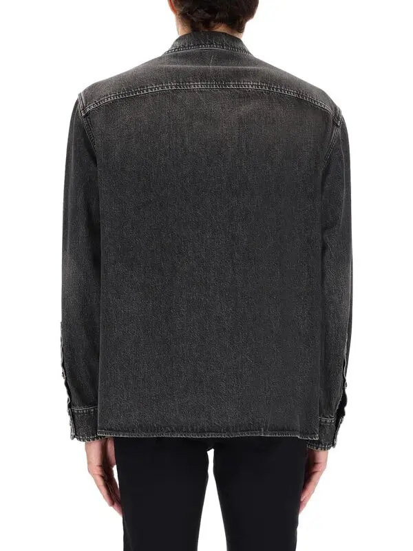 Versace Denim Jacket