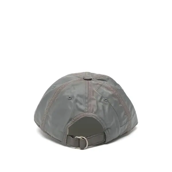 Acne Studios Grey Hats