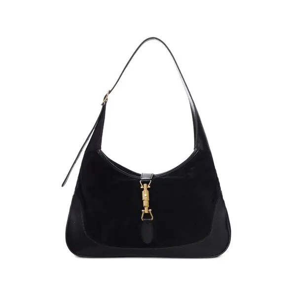 Gucci Shoulder Bags - Black