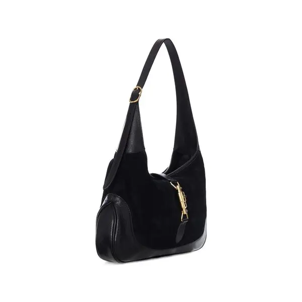 Gucci Shoulder Bags - Black