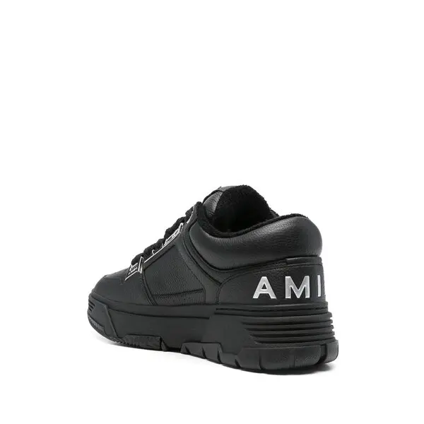 Amiri Trainers Hi-tops