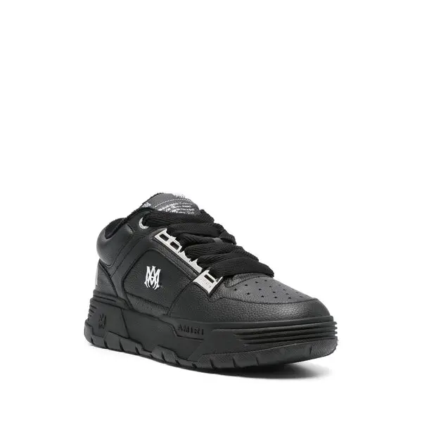 Amiri Trainers Hi-tops