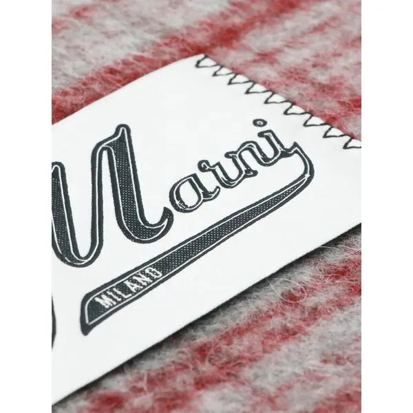 Marni Scarves