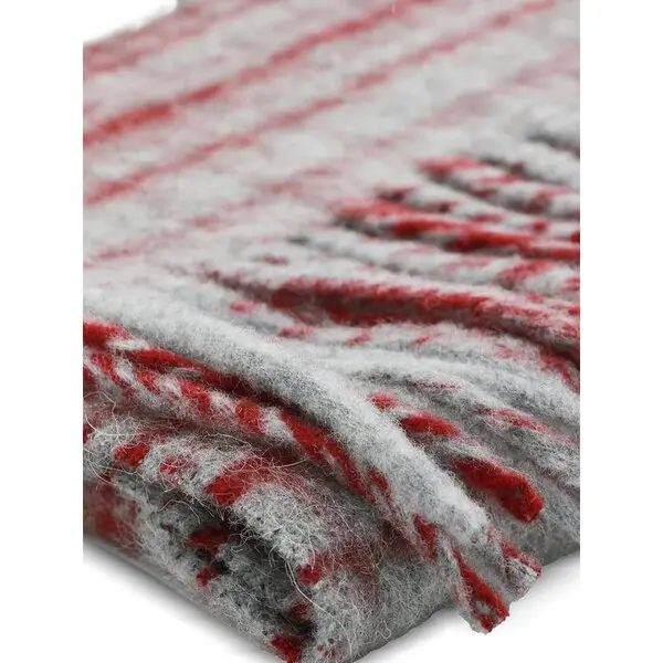 Marni Scarves - Red