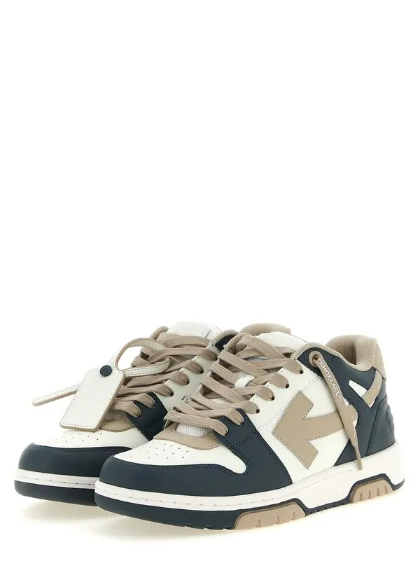 Off-White Out Of Office' Sneakers