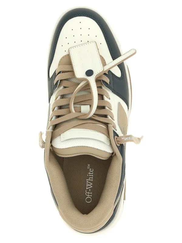 Off-White Out Of Office' Sneakers