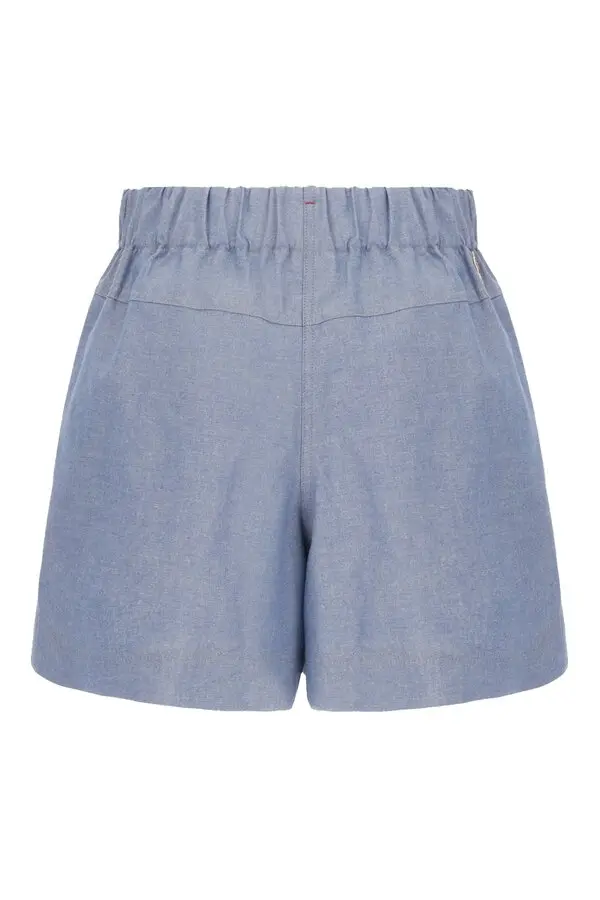 Moncler Clothing Shorts