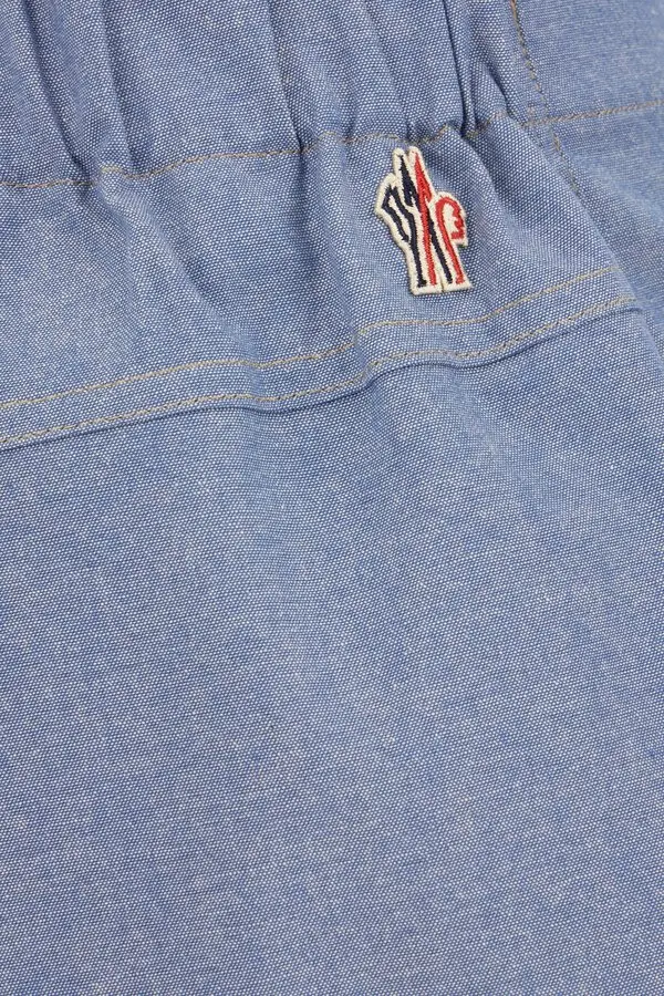 Moncler Clothing Shorts