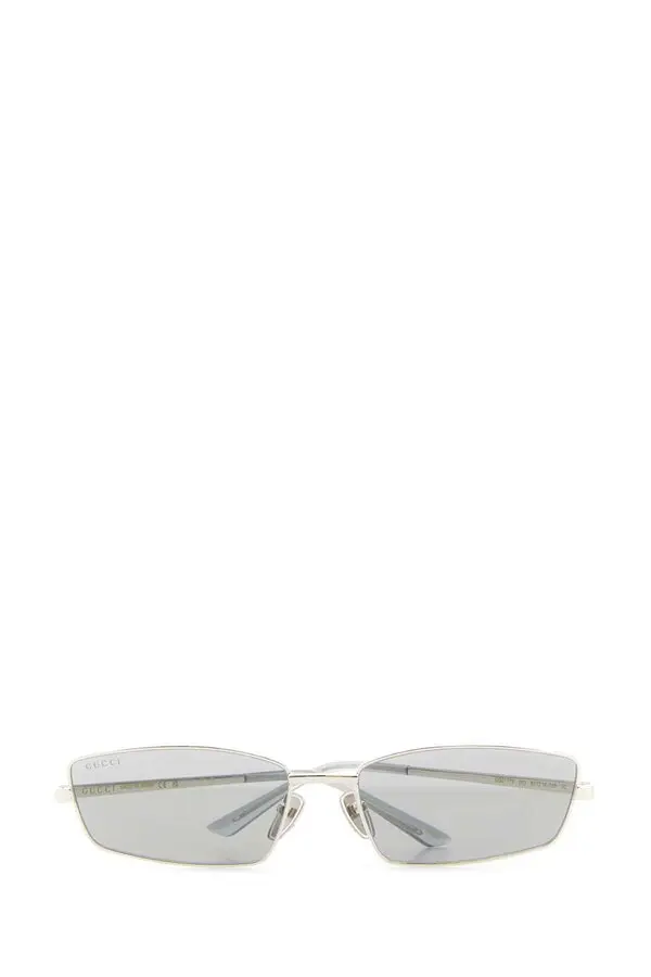 Gucci Metal Sunglasses
