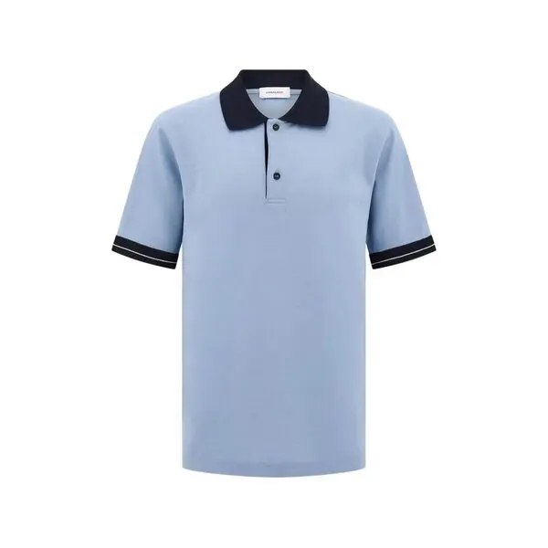 FERRAGAMO Polo Shirts