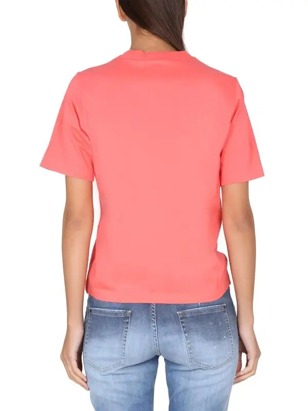 Dsquared2 T-shirt With Logo