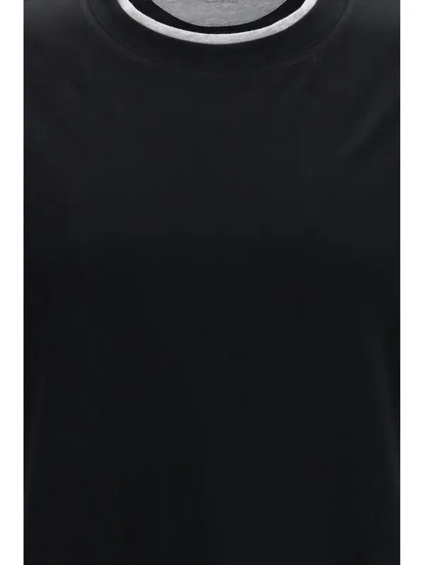 Brunello Cucinelli Cotton T-shirt