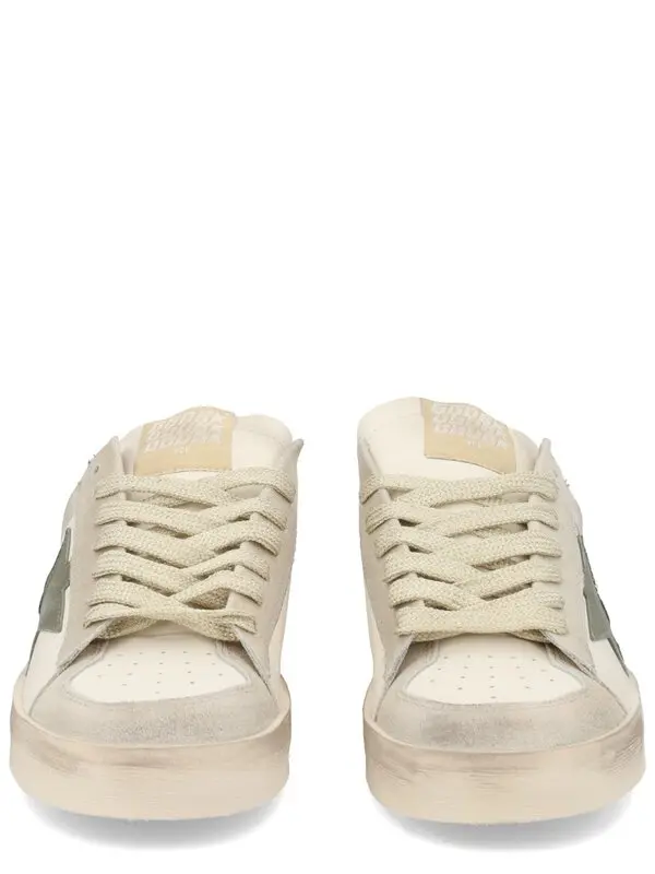GOLDEN GOOSE Stardan Sneaker