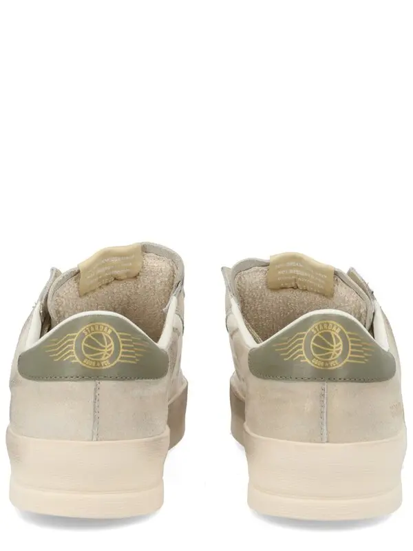 GOLDEN GOOSE Stardan Sneaker