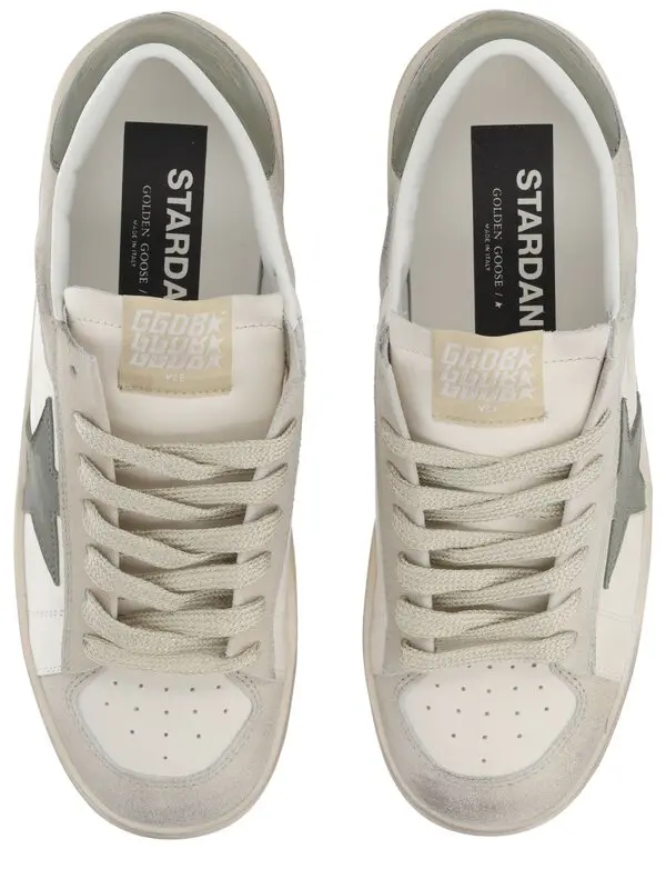 GOLDEN GOOSE Stardan Sneaker