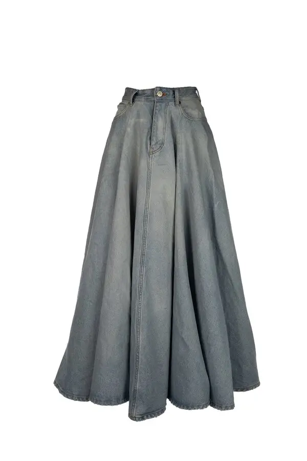 Balenciaga Clothing Skirts