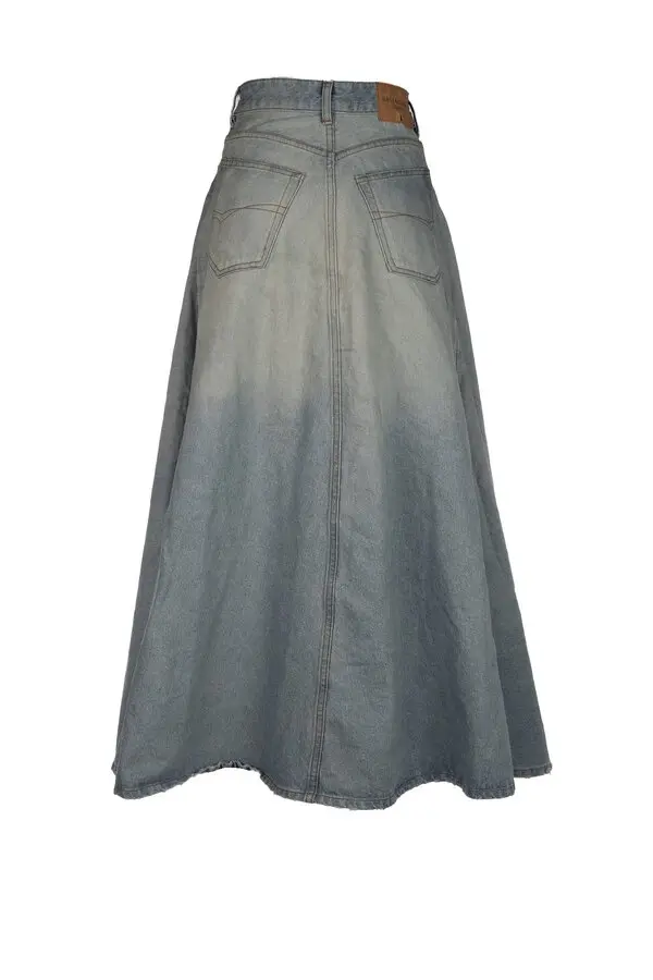 Balenciaga Clothing Skirts