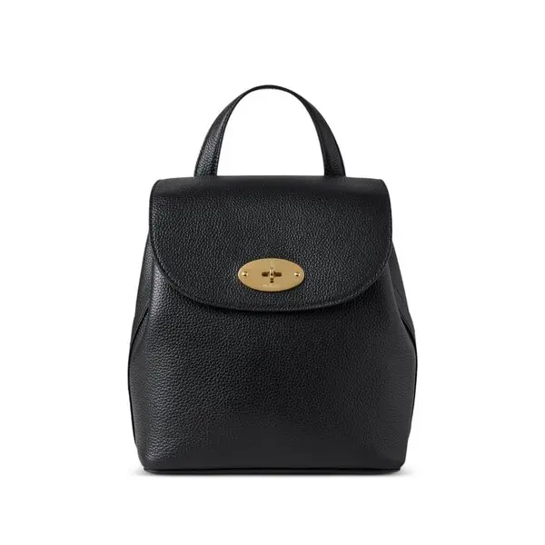 Mulberry Backpacks - Black