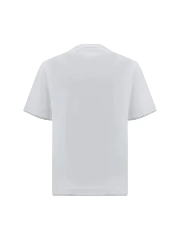 Brunello Cucinelli Cotton T-shirt