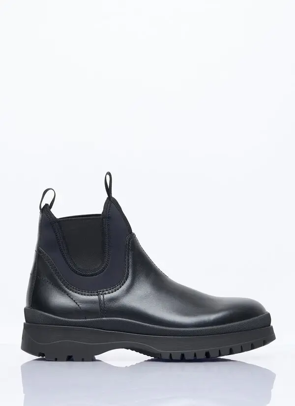 Prada Blixxen Boots