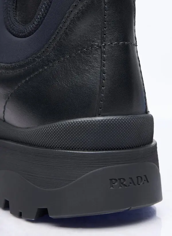 Prada Blixxen Boots