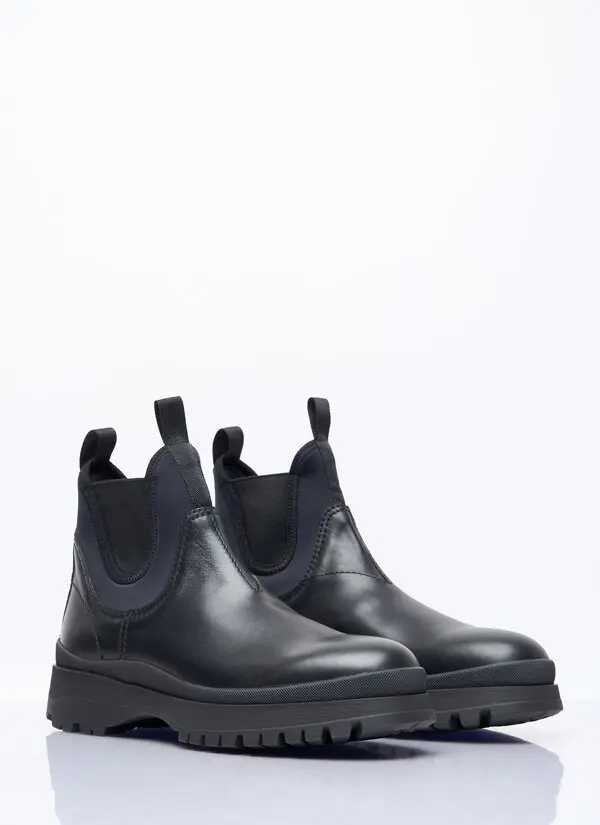 Prada Blixxen Boots