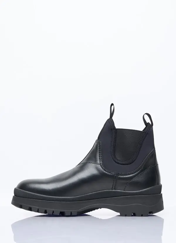 Prada Blixxen Boots