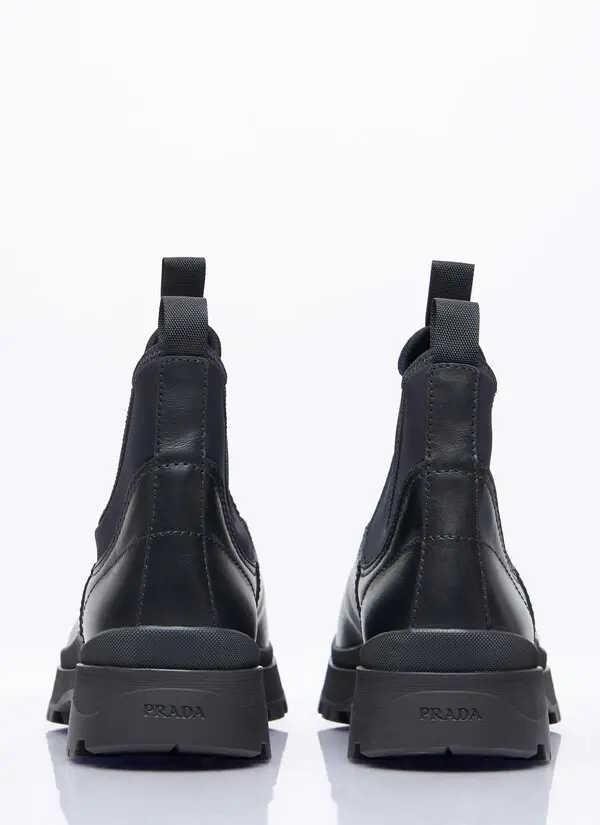 Prada Blixxen Boots