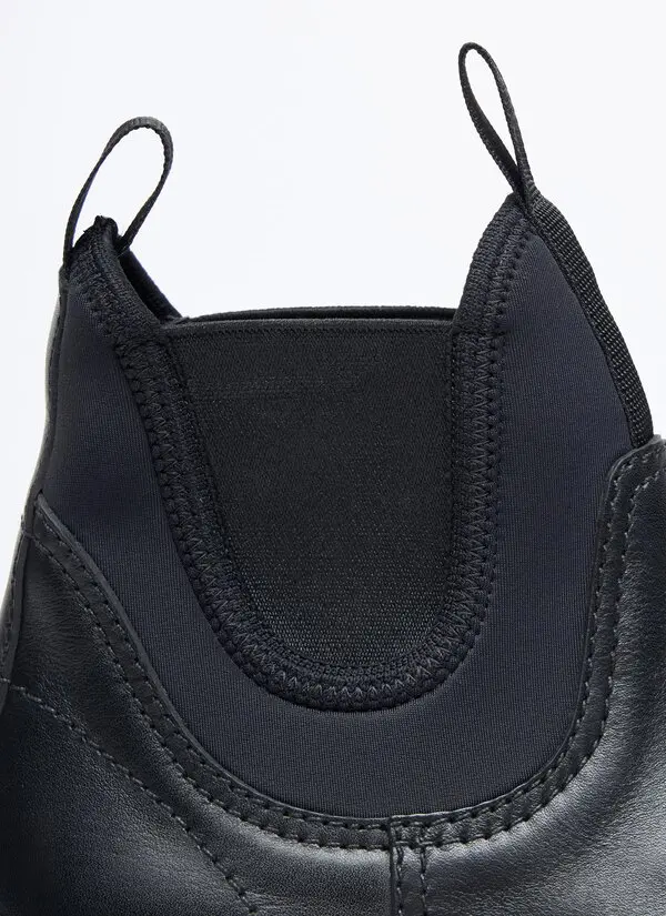 Prada Blixxen Boots