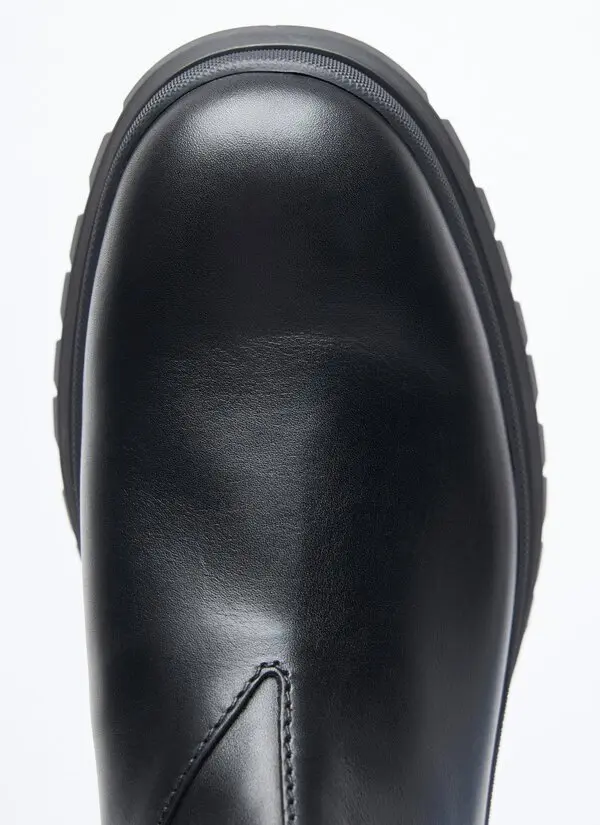 Prada Blixxen Boots