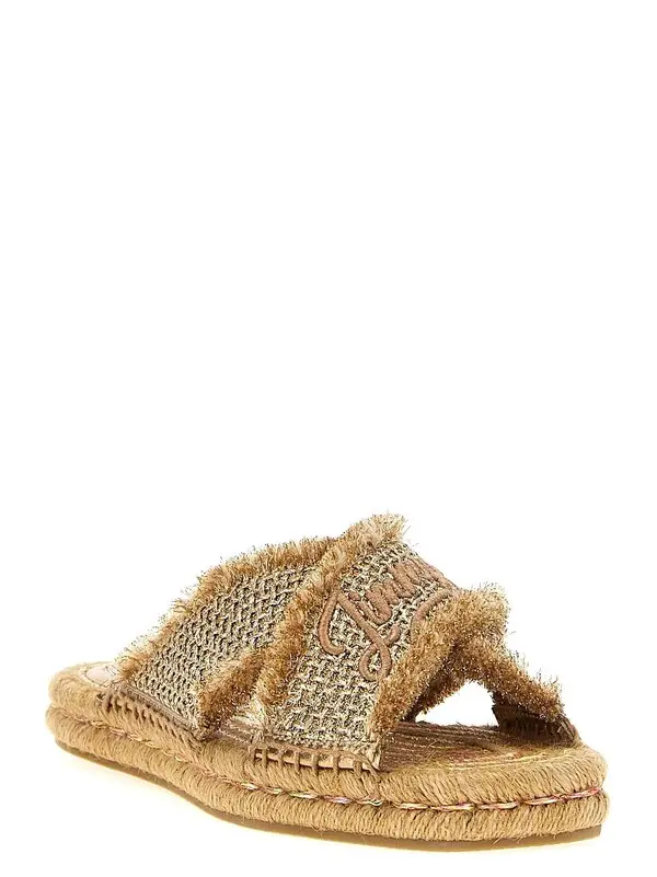JIMMY CHOO Aciel' Sandals