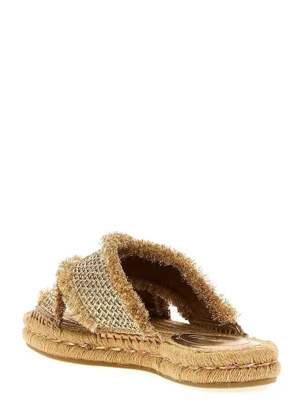 JIMMY CHOO Aciel' Sandals