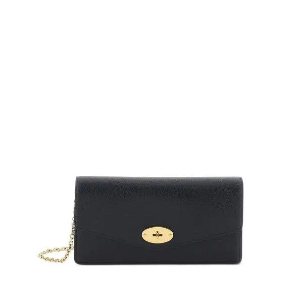Mulberry Clutch Bags